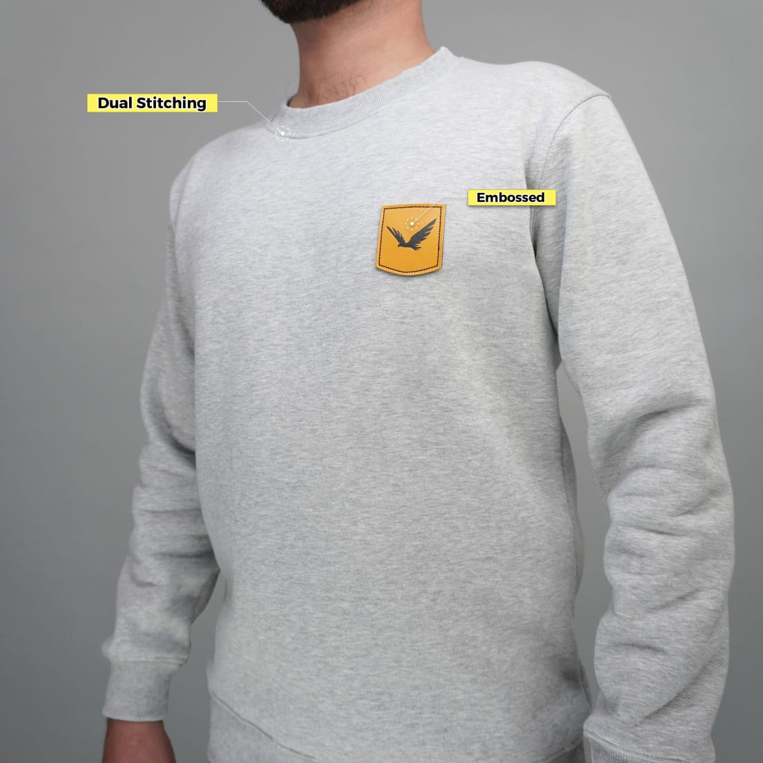 Sweatshirts – Falcon Clothing