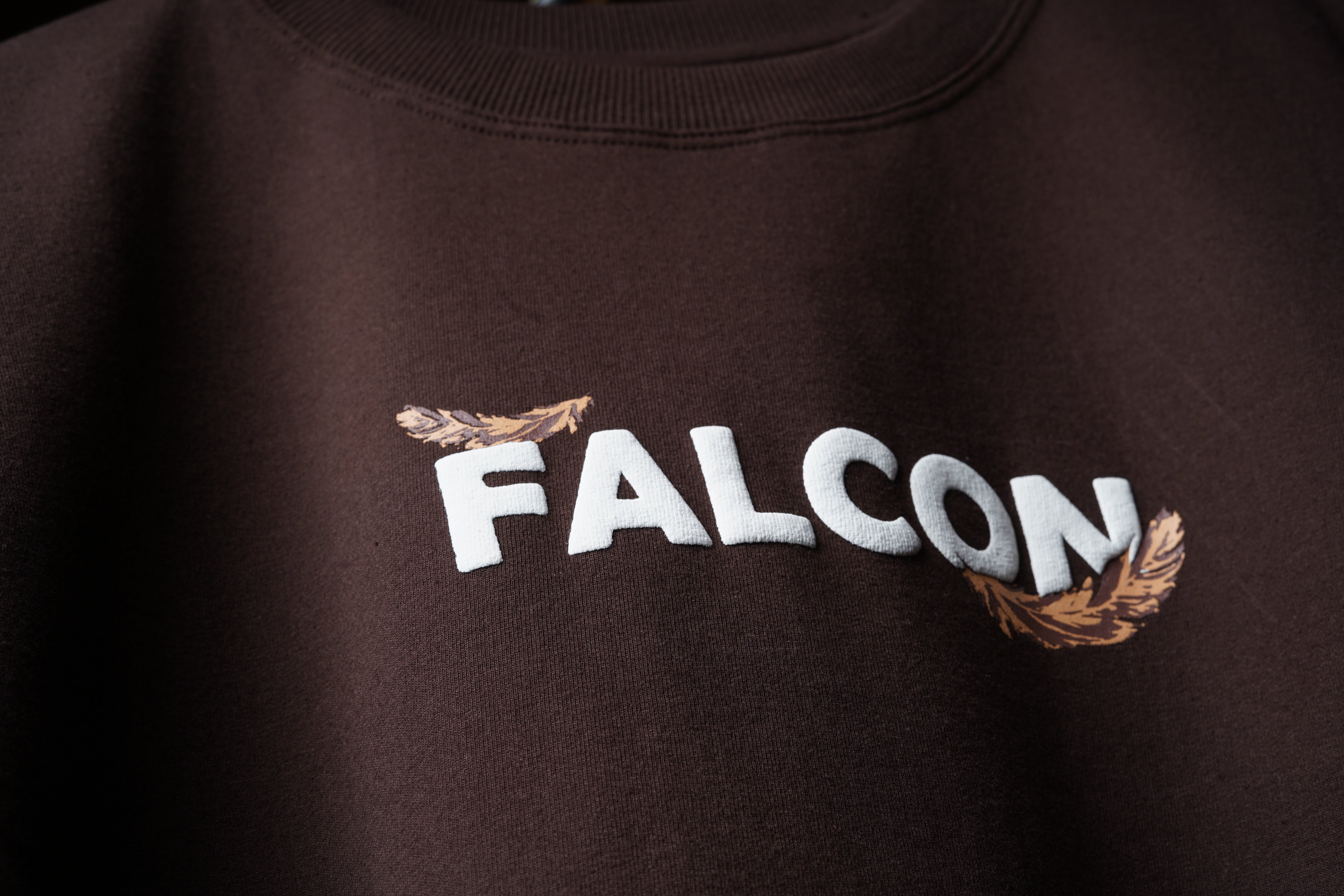 Falcon Clothing