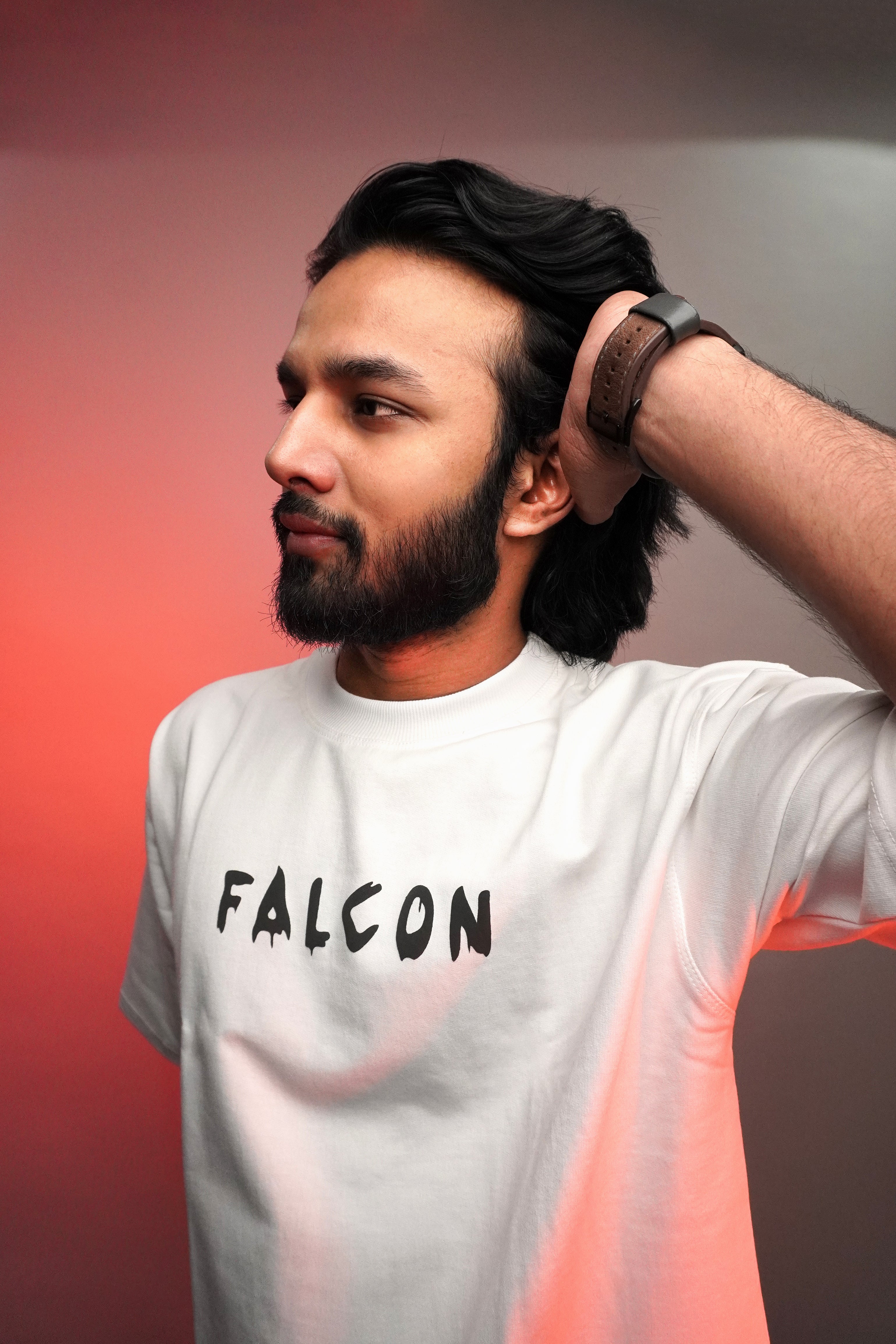 Falcon Clothing