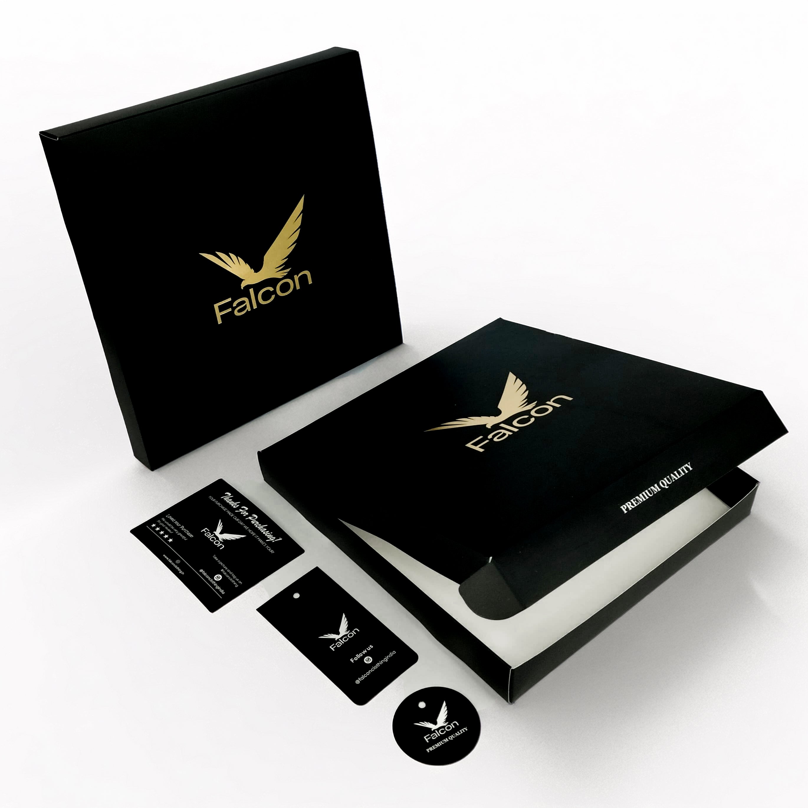Falcon Clothing