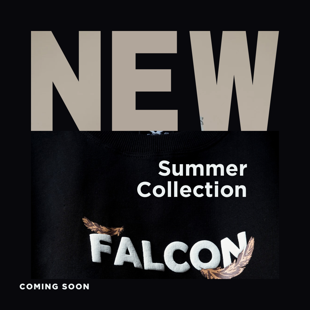 Falcon Clothing