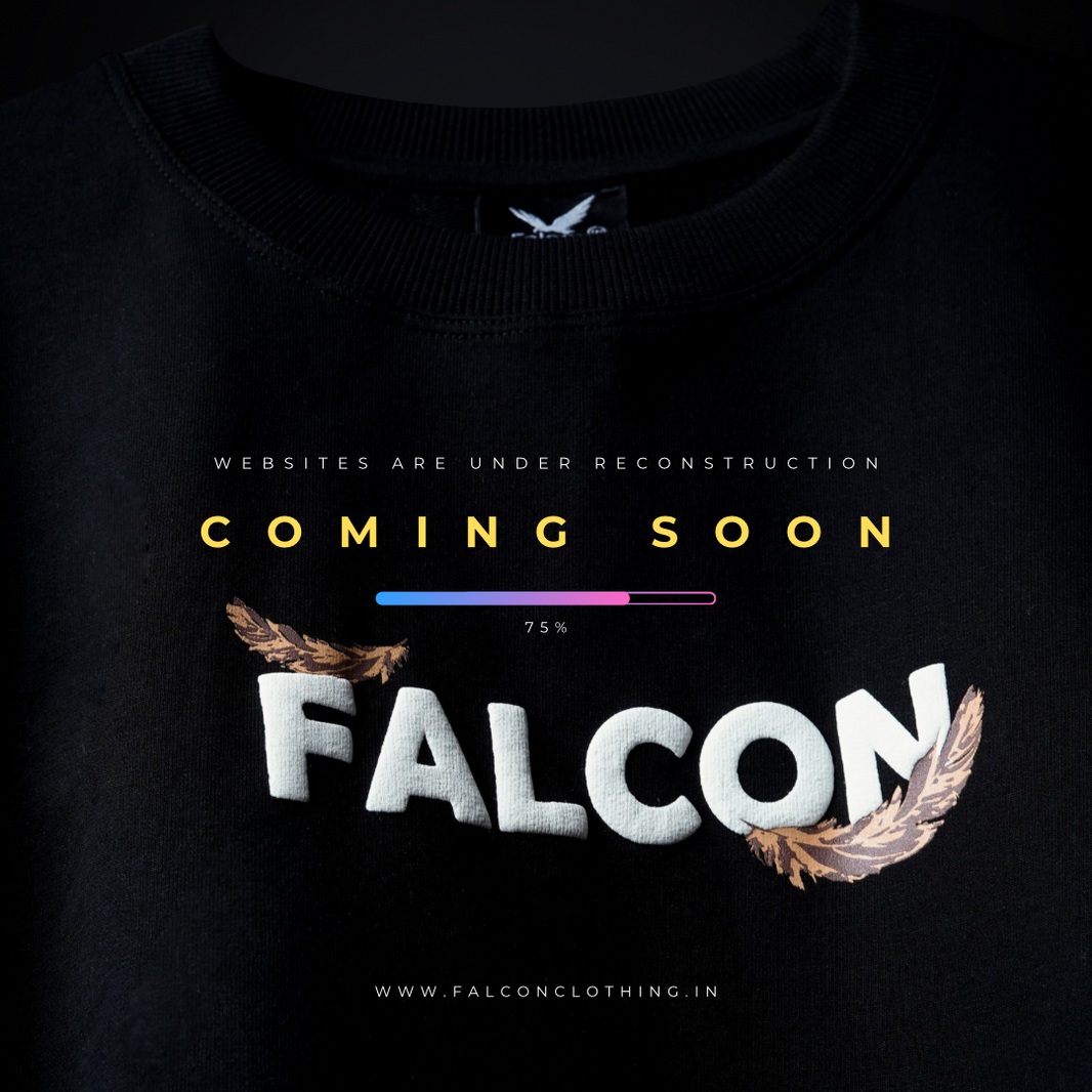 Falcon Clothing