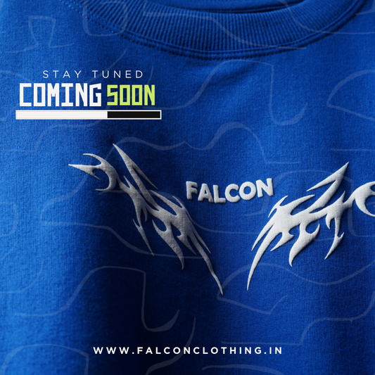Falcon Clothing